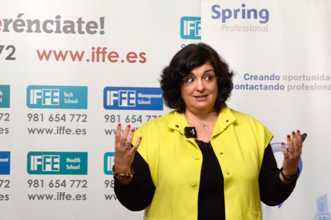 Conoce IFFE - IFFE Business School | Escuela de negocios | Master A Coruña