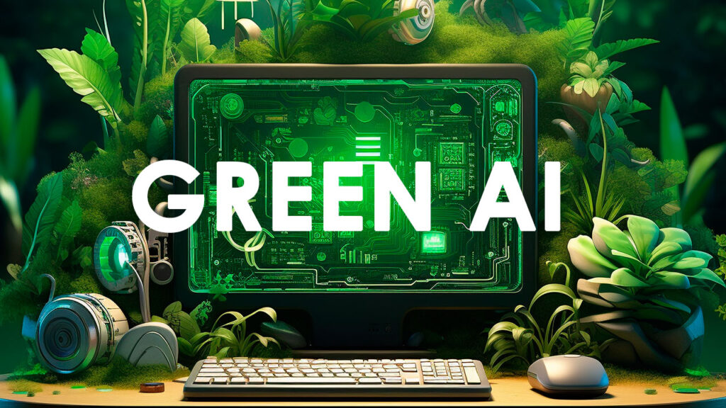 Green AI: El futuro sostenible de la Inteligencia Artificial - IFFE ...