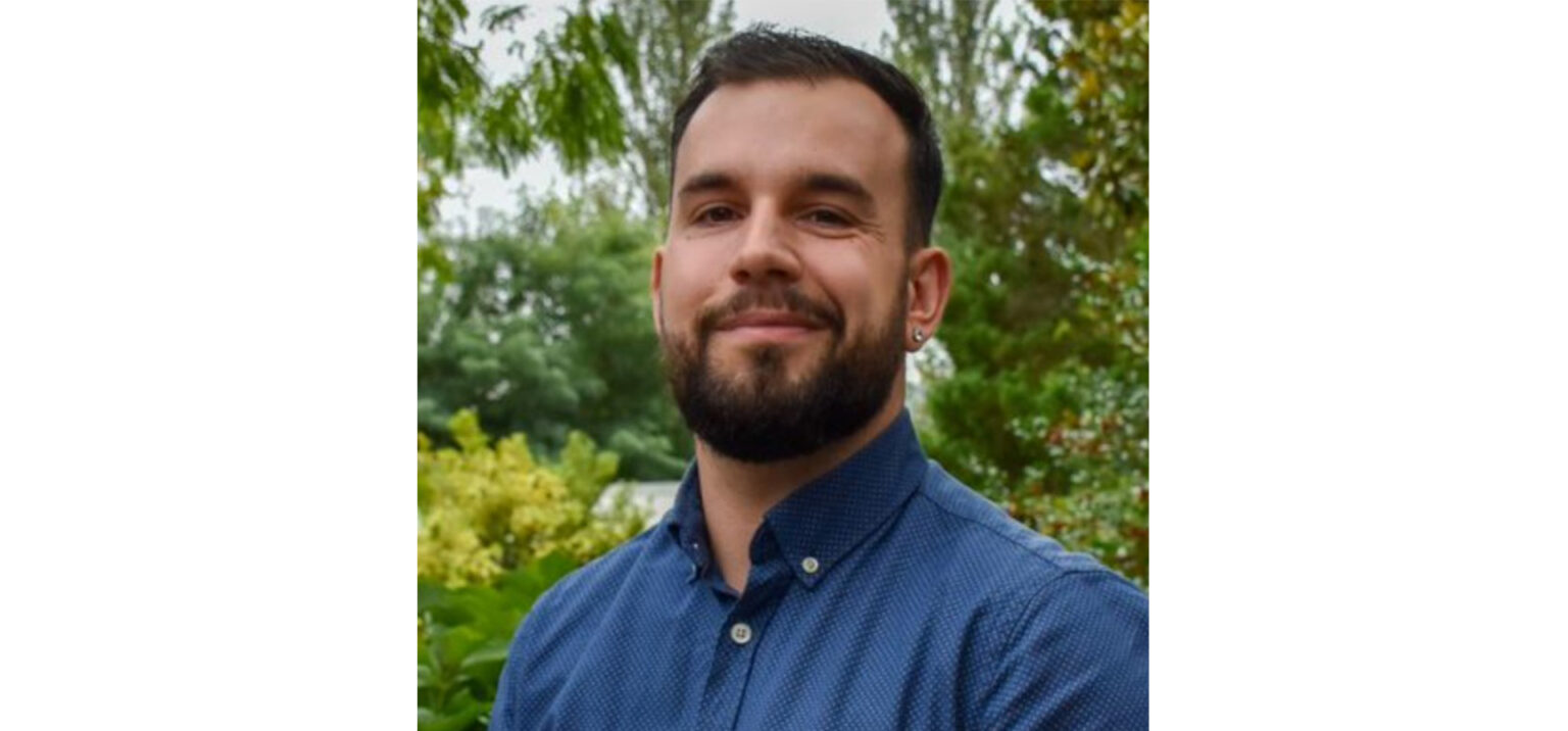 Entrevista a David Pérez Vilar, Antiguo Alumno del Máster en ...