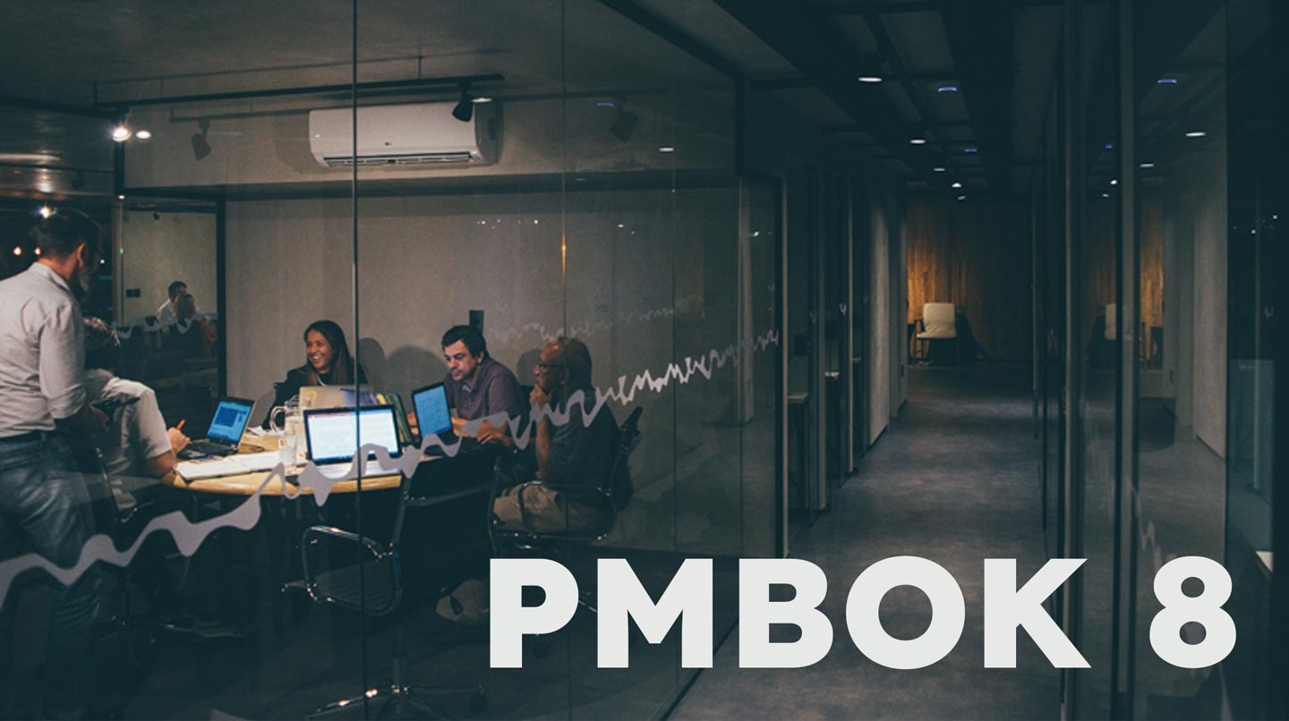 PMBOK 8: qué cambia y cómo aplicarlo en proyectos | IFFE Blog